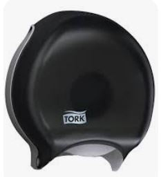 Tork T1 JRT Jumbo Dispenser Each – MV Packaging Inc
